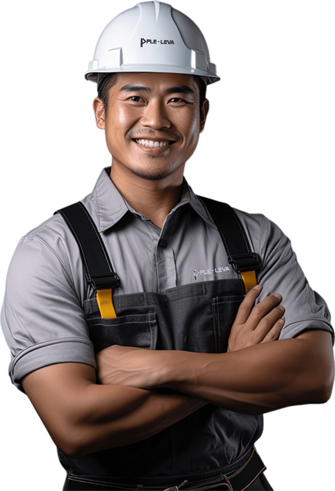 PORTA DESLIZANTE - Ple-Leva & Sectional Doors